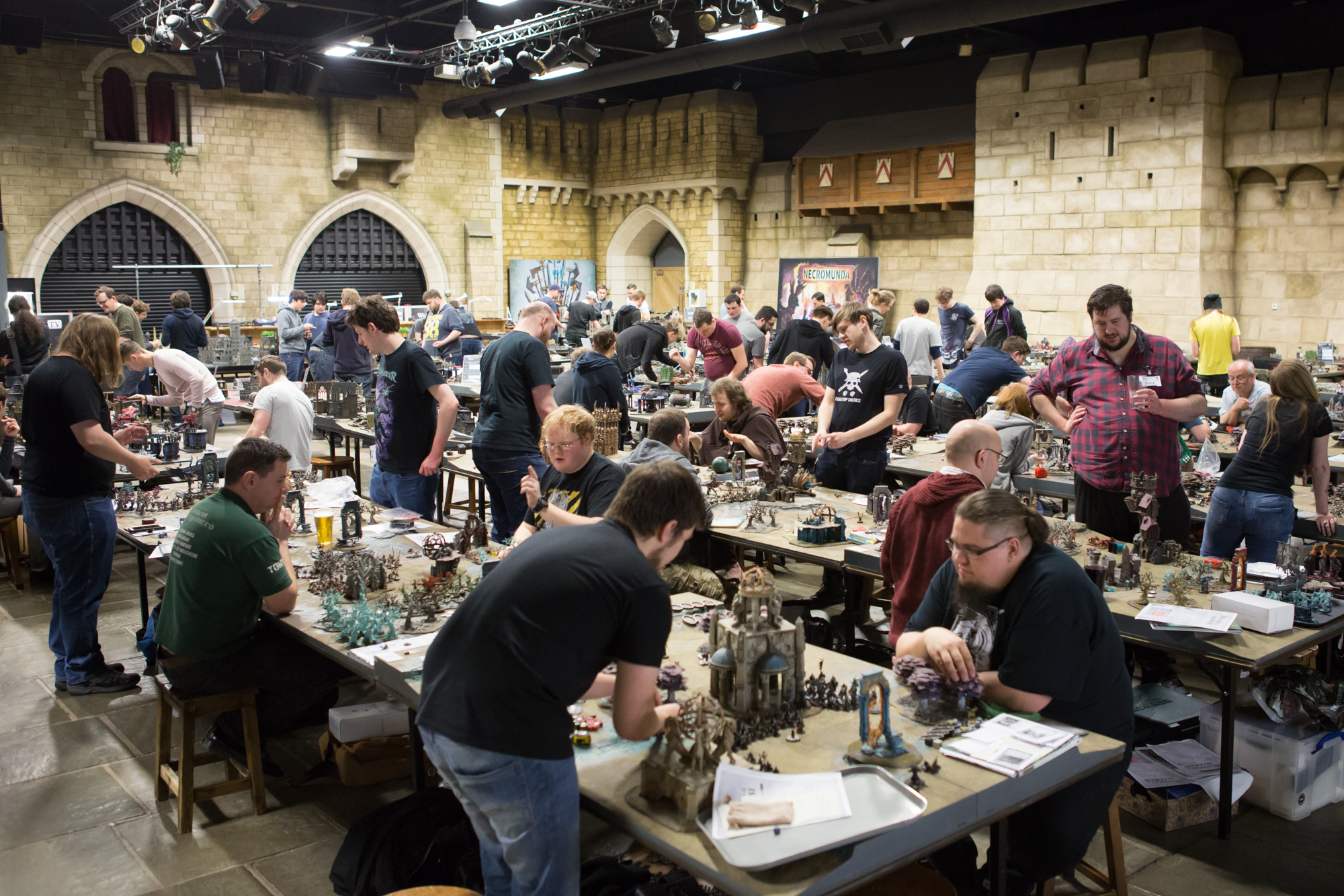 Screening For My Next Long Term Winner Games Workshop ShareScope