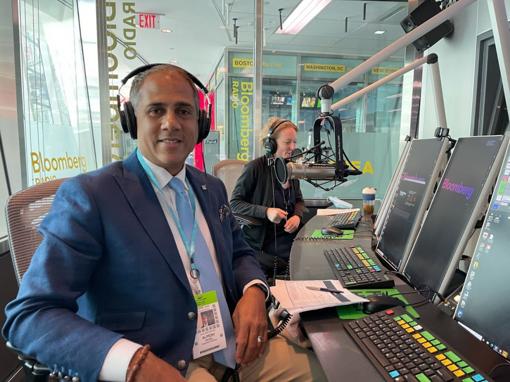 Is It Time to Buy Sterling? - ShareScope Articles