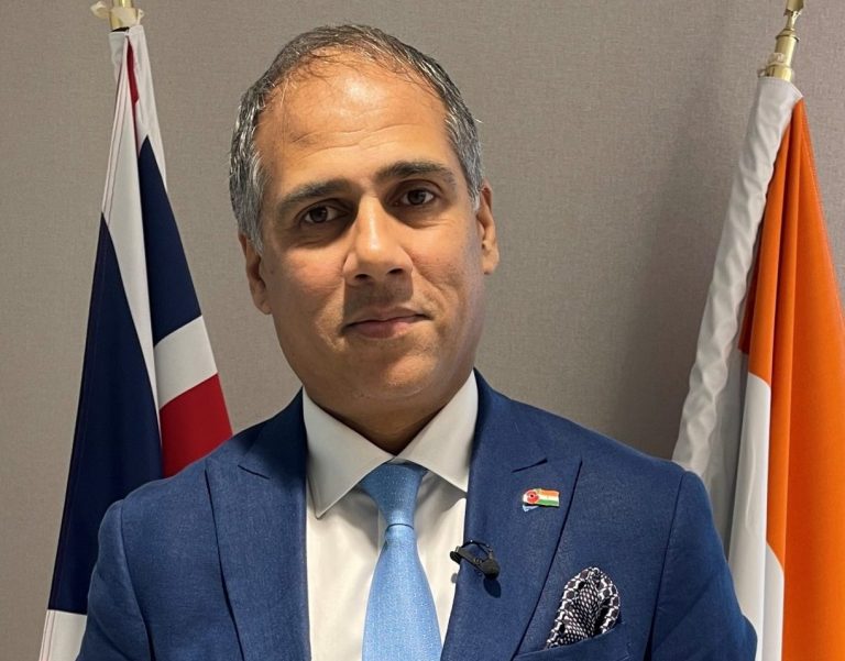 Alpesh Patel - ShareScope Articles