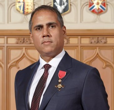 Alpesh Patel - ShareScope Articles