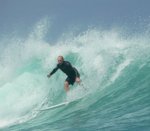 Jason Needham - ShareScope Articles