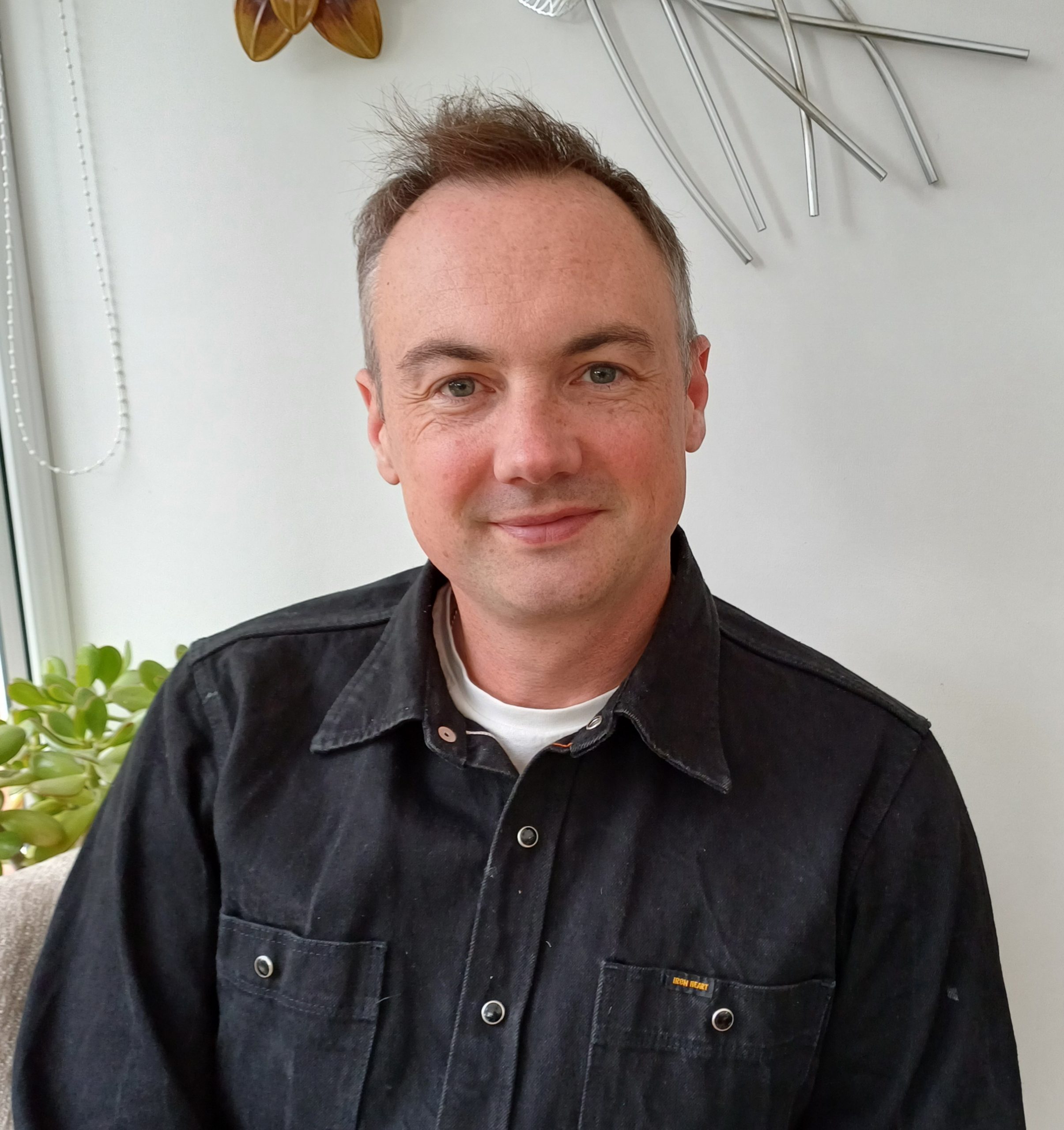 Jamie Ward - ShareScope Articles