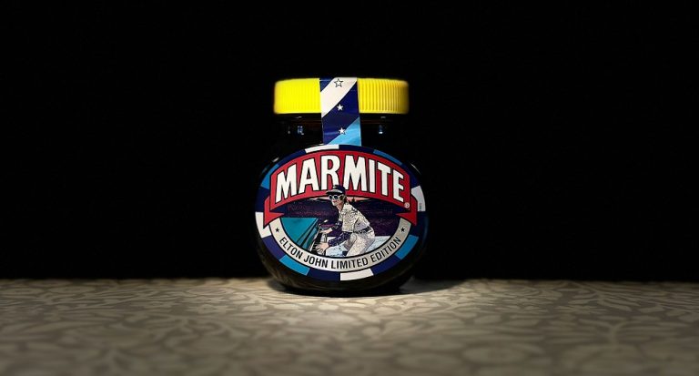 “M” is for marmite, and market leader - ShareScope Articles