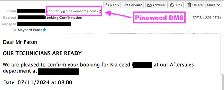 Small-Cap Spotlight Report: Pinewood Technologies - ShareScope Articles