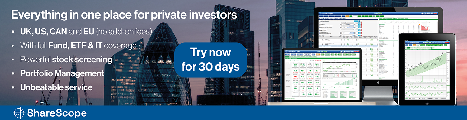 Growth Stock Screening Guide - Identify High-Potential Companies with ...
